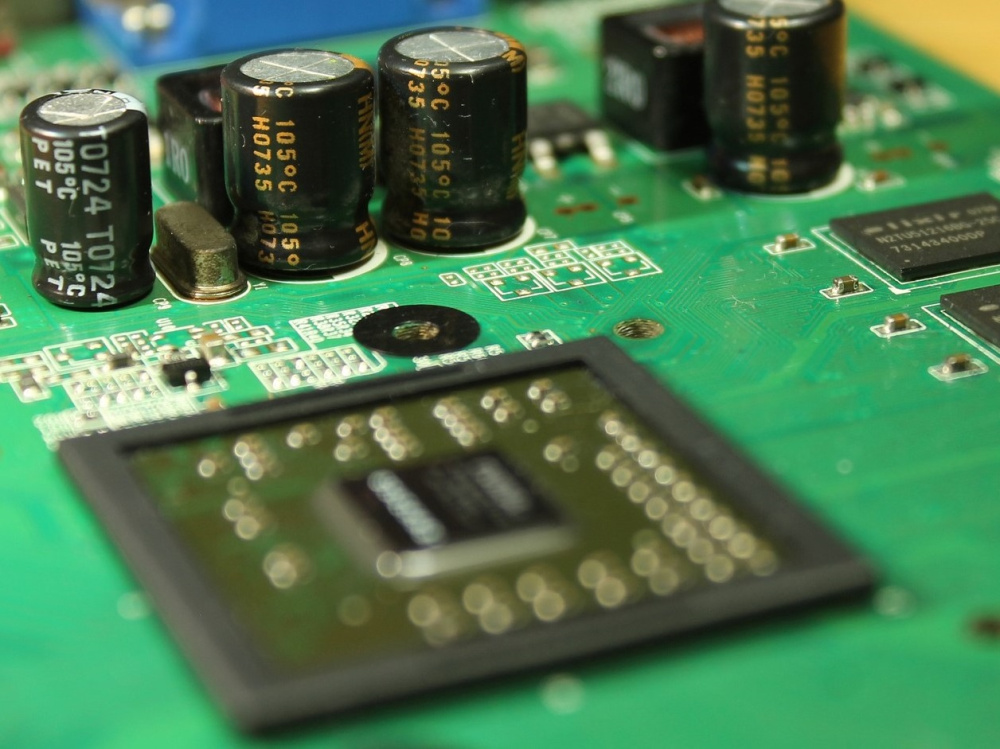 Embedded software & electronics