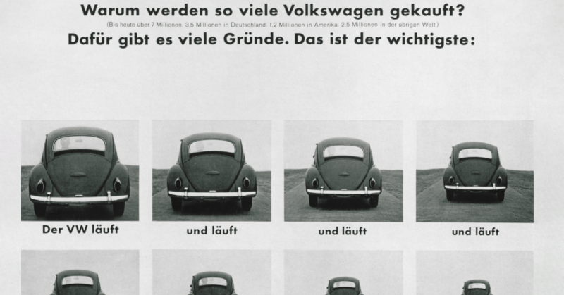 Robust design increases reliability in production and use | Helbling
