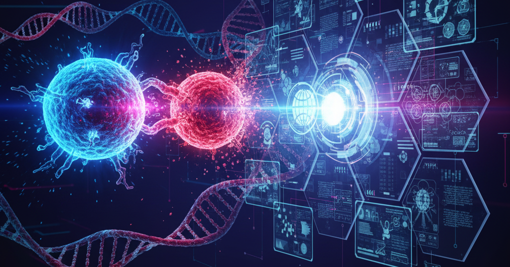 Helbling Systems Democratize Precision Medicine and Novel Therapies ...